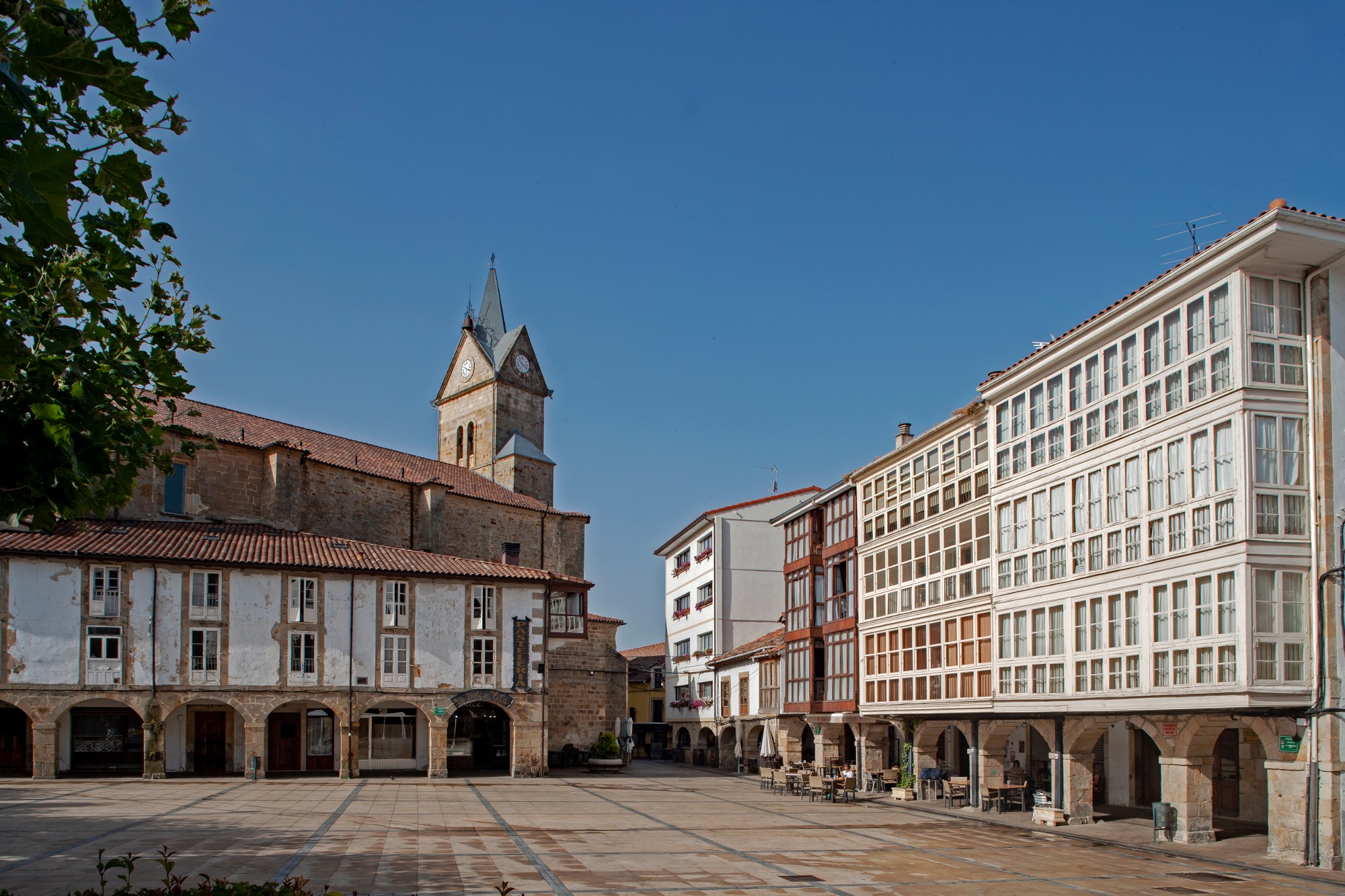 Espinosa de los Monteros | Portal de Turismo de Castilla y León